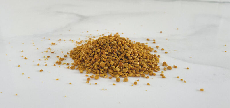 Bee Pollen: a Sweet Super-food - It's a Honeycomb Life
